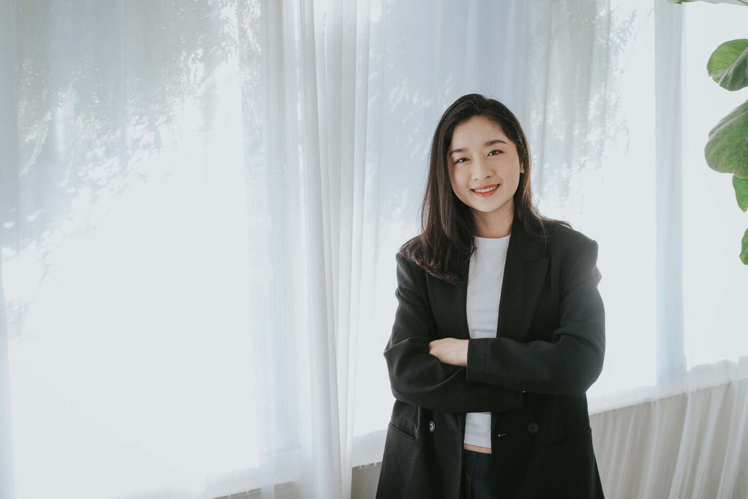 About Me – Weekend Assembly